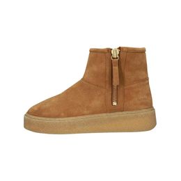 Blackstone Boots 'Enjar Lutia EL426' female Brown size 36