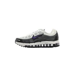 Nike Sportswear Sneaker 'Air Max TL 2.5' Herren Größe 42.5 violettblau / schwarz / weiß