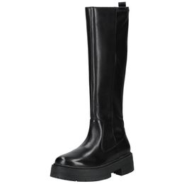 Geox Stiefel Damen Größe 36 schwarz Winterschuhe