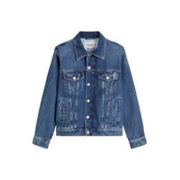 Marc O'Polo Marc O'Polo DENIM Jacke Damen Gr&ouml;&szlig;e L blue denim