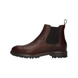 Blackstone Chelsea Boots 'Greg UG13' Herren Gr&ouml;&szlig;e 40 dunkelbraun