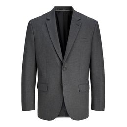 Jack & Jones Jack & Jones Suit Jacket 'JPRTheo' male Grey size 52