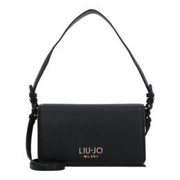 Liu Jo Schultertasche 'Caliwen' Damen Größe One Size schwarz
