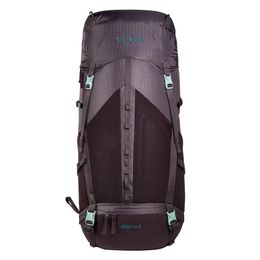 Tatonka Trekkingrucksack 'Norix 44' Damen Gr&ouml;&szlig;e One Size blau / dunkellila