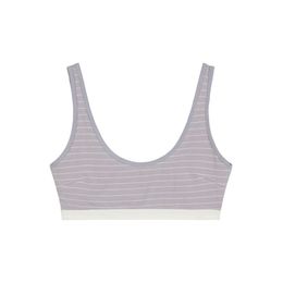 Marc O'Polo Marc O'polo Bra 'Essentials' female Purple size M