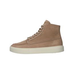 Blackstone High-Top Sneakers 'Ruby Eero CG184' male Beige size 39