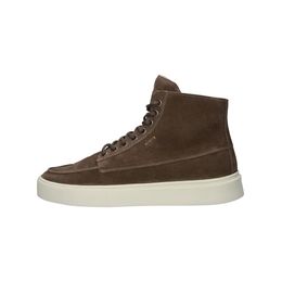 Blackstone High-Top Sneakers 'Ruby Eero CG184' male Brown size 46