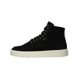 Blackstone High-Top Sneakers 'Ruby Eero CG184' male Black size 40