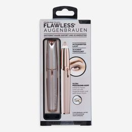 Flawless Makellose Augenbrauen mit integriertem Licht