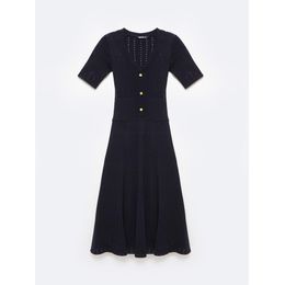 Big Star Kleid Damen Größe XL marine