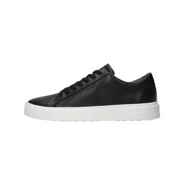 Blackstone Sneakers 'Crag Finn CG117' male Black size 41