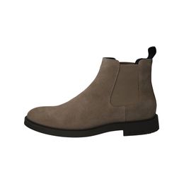 Blackstone Chelsea Boots 'Owen WG81' male Brown size 39