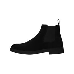 Blackstone Chelsea Boots 'Owen WG81' male Black size 40