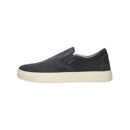 Blackstone Slip On 'Connor Bg140' Herren Gr&ouml;&szlig;e 40 dunkelblau