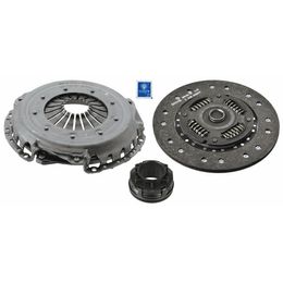 Sachs Kupplungssatz 3000 386 001 &Oslash;228mm 228mm f&uuml;r VW AUDI 028198141MX 028198141GX