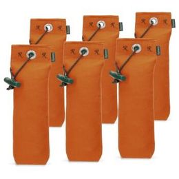ROMNEYS Dummy Standard 500g Spar-Set 5+1 gratis orange