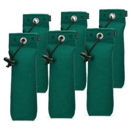 ROMNEYS Dummy Standard 500g Spar-Set 5+1 gratis grün