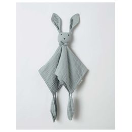 OrganicEra Baby Kuscheltier in Aqua | Gr.: onesize