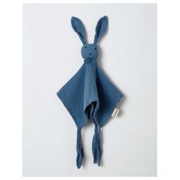 OrganicEra Baby Kuscheltier in Indigo | Gr.: onesize
