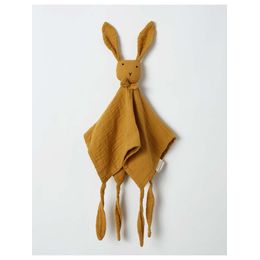 OrganicEra Baby Kuscheltier in Mustard | Gr.: onesize