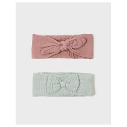 OrganicEra Haarband in Aqua-Plum | Gr.: onesize