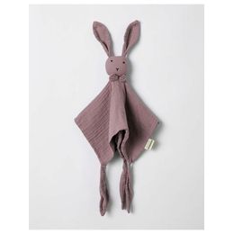OrganicEra Baby Kuscheltier in Dusty Rose | Gr.: onesize