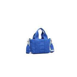 Collezione Alessandro Nylontasche " Betzi " in blau | Gr.: onesize