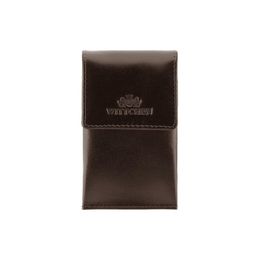 Wittchen Schl&uuml;sseletui Kollektion Italy (H)11x (B)7cm in Brown | Gr.: onesize
