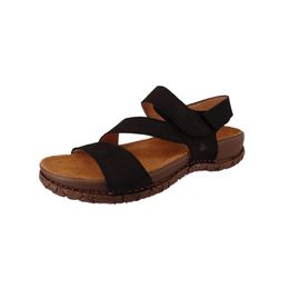 El Naturalista Sandalen schwarz | Gr.: 37