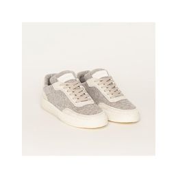 Gottstein Sneaker Wool Blaze in vanilla sugar | Gr.: 44