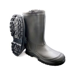 Spirale Gummistiefel "Carmen" in grau | Gr.: 37