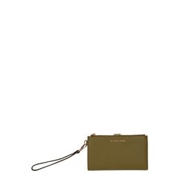 MICHAEL Michael Kors Portemonnaie Damen Größe One Size gold / oliv