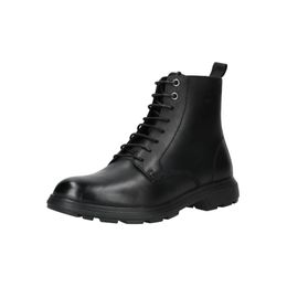 Geox Stiefelette in Schwarz | Gr.: 46