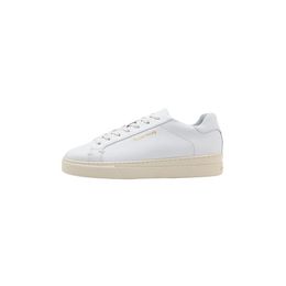 Filling Pieces Sneaker 'Tiebreak Core' Herren Gr&ouml;&szlig;e 39 gold / wei&szlig;