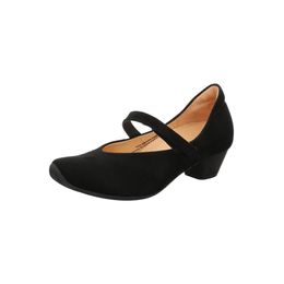 Think! Pumps AIDA DAMEN in Schwarz | Gr.: 41