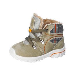 Ricosta Boots in grün | Gr.: 24