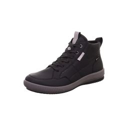 Legero Sneakers High TANARO 5.0 in Schwarz | Gr.: 38
