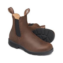 Blundstone Chelsea Boot in Braun | Gr.: 42