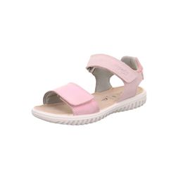 Superfit Sandale SPARKLE in Rosa | Gr.: 30
