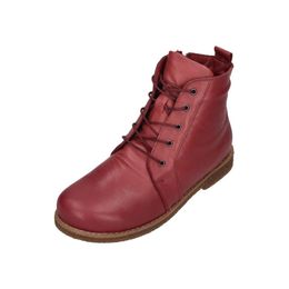 Andrea Conti Stiefeletten 0348718-024 in rot | Gr.: 41