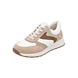 Remonte Sneaker in Sand | Gr.: 41