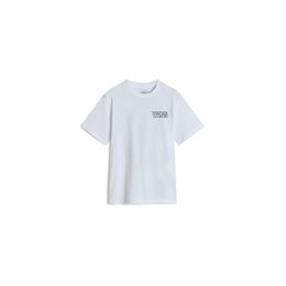 Vans T-Shirt 'Classified Essential' Herren Gr&ouml;&szlig;e M schwarz / wei&szlig;