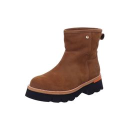 Panama Jack Boots in braun | Gr.: 39