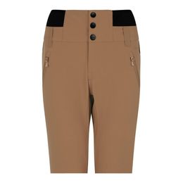 Protest " PRTLULLABYOS in Teddy Brown | Gr.: XXL
