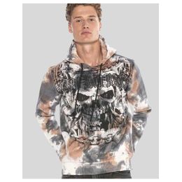 Cipo & Baxx Cipo & Baxx Sweatshirts in BLACK | Gr.: S