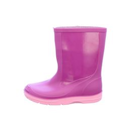 Beck Gummistiefel in Pink | Gr.: 23
