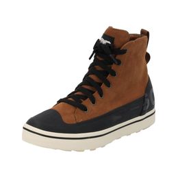 Sorel Stiefel in velvet tan black | Gr.: 43