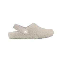 Crocs Freizeitschuhe in creme | Gr.: 41/42