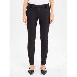 MOS MOSH Hose MMAbbey in schwarz | Gr.: 38