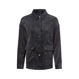 someday Bluse Zortea in anthrazit | Gr.: 42